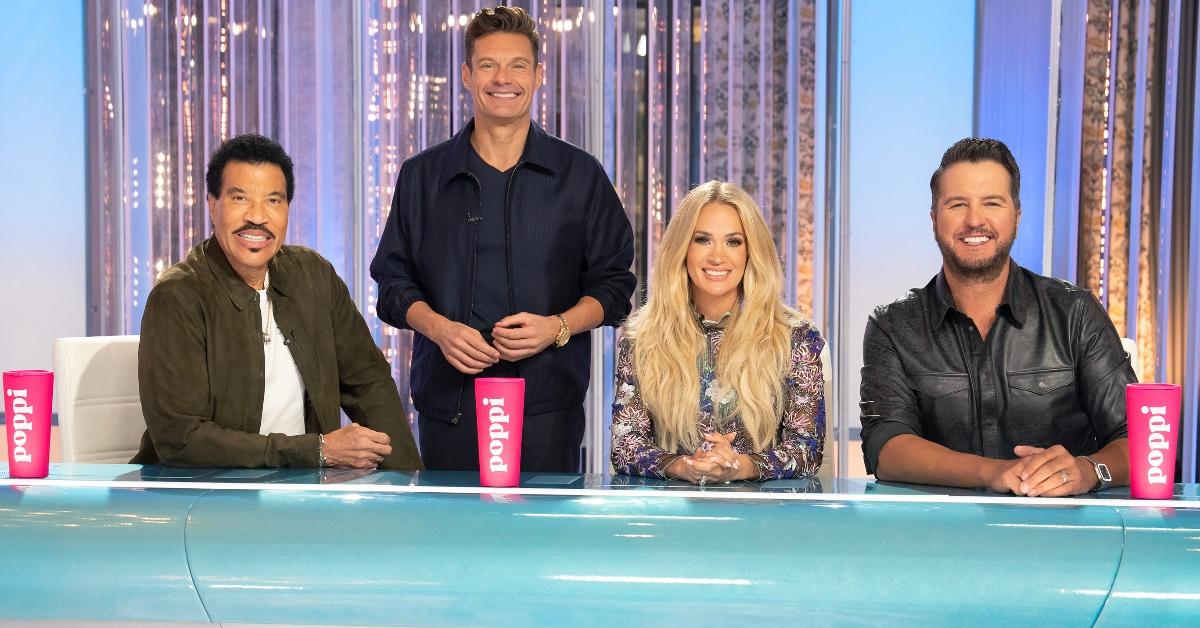 American Idol: What Are Platinum Tickets?