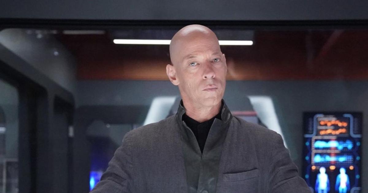 Does Enoch Really Die on 'Agents of S.H.I.E.L.D.'? Most Fans Think So