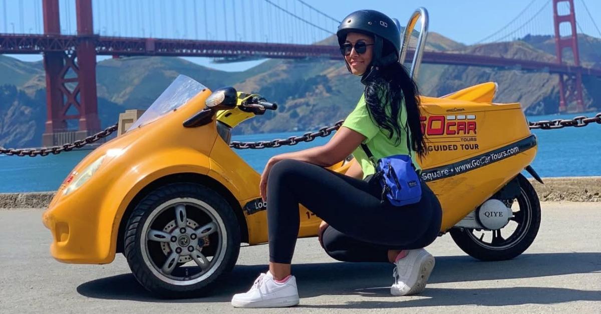 Litia Garr's Religion on the Bachelor Is Important to Her