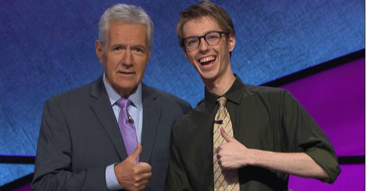 Jeopardy! Contestant Brought Back — Why Is Ryan Fenster Back?