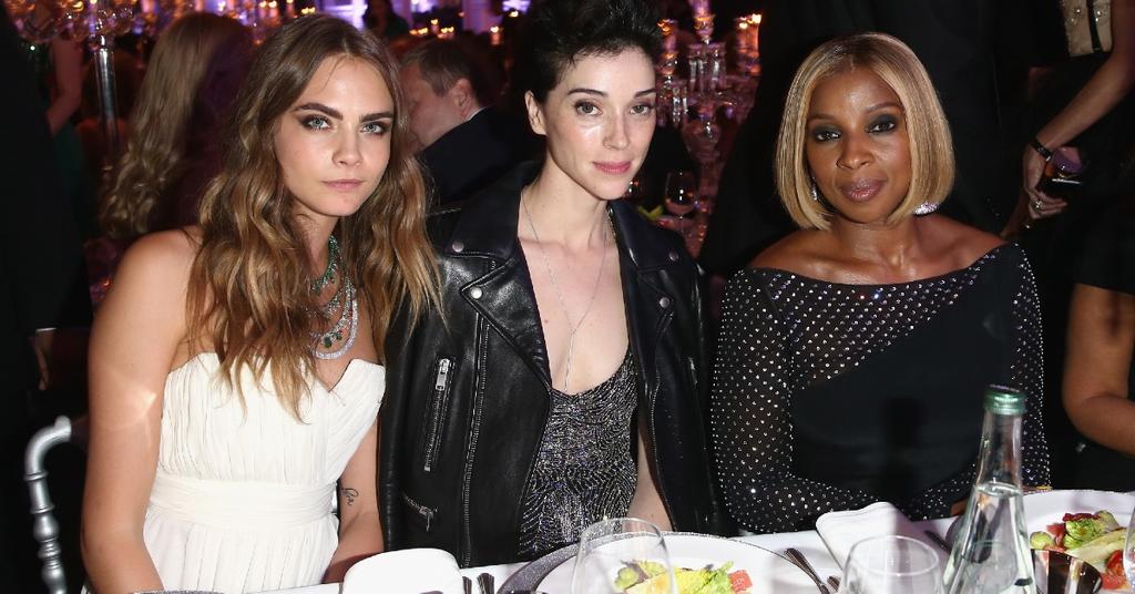 Who is St. Vincent Dating Now? A Timeline of Her Recent Partners