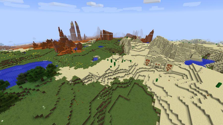 What Do Llamas Eat in 'Minecraft'? Here's How You Keep Them Well Fed
