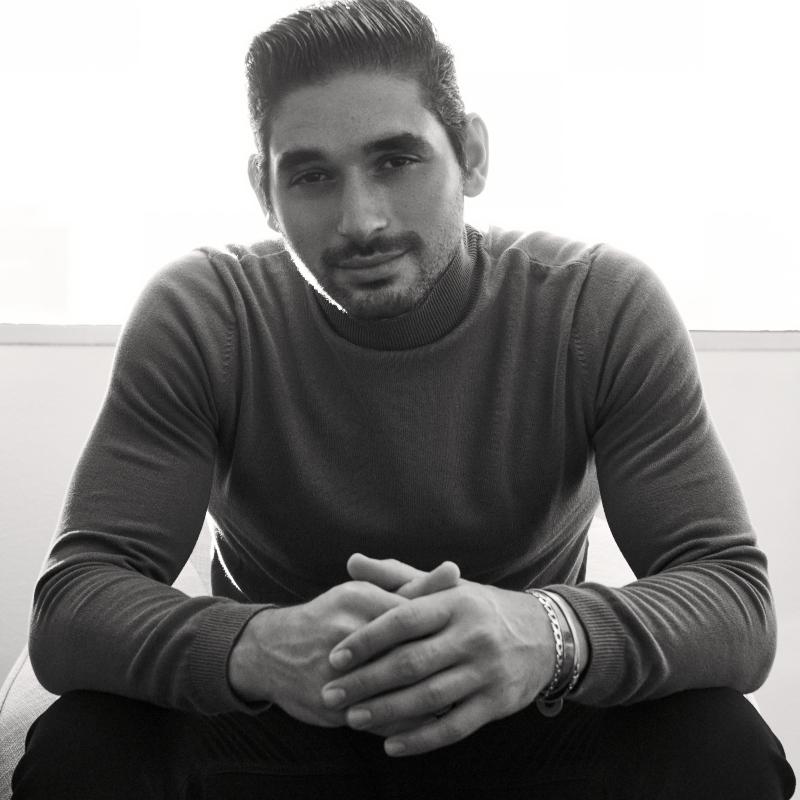'DWTS' Alan Bersten Talks the Positive About Not Having an Audience