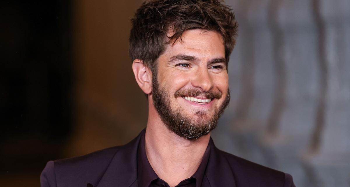 Who Are Actor Andrew Garfield’s Parents?