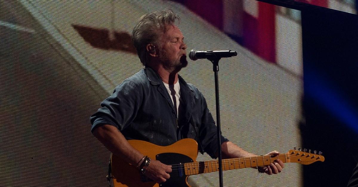 Inside John Mellencamp’s Dating Life and Past Marriages