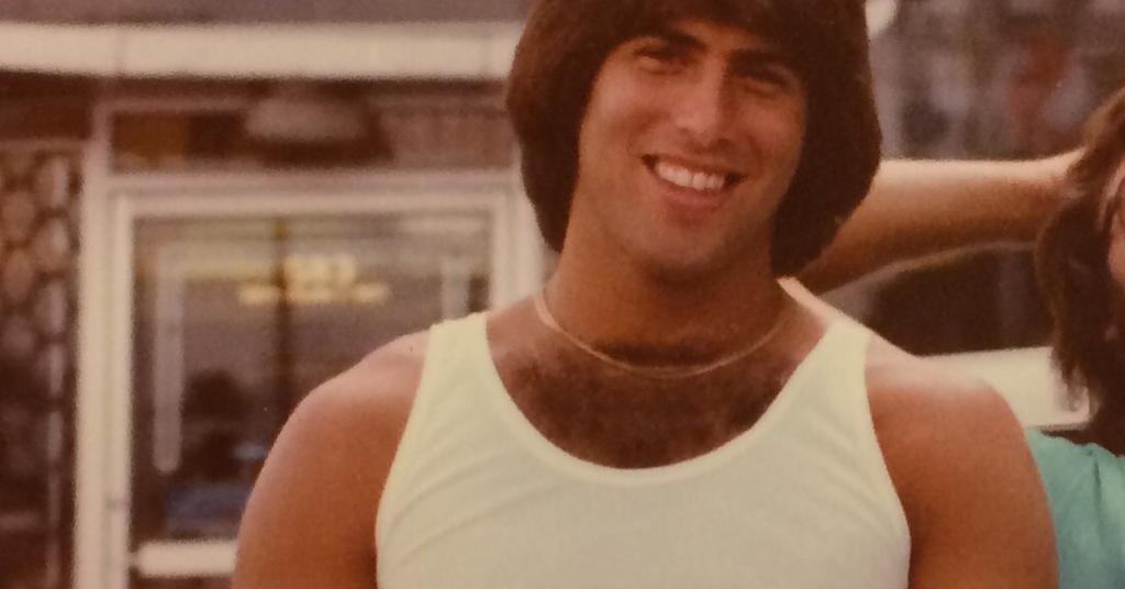 Meet Guy Gansert From Golden Bachelorette — Ex-Wife, Kids, and More