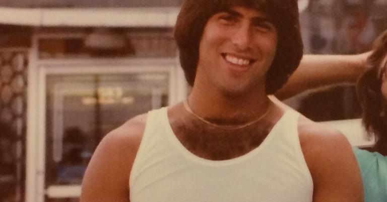 Meet Guy Gansert From Golden Bachelorette — Ex-Wife, Kids, and More