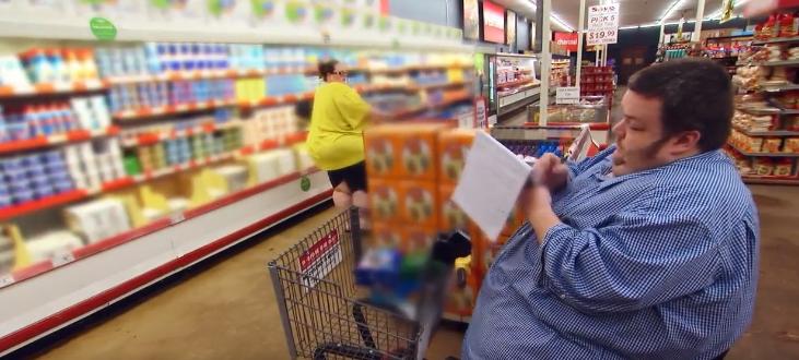 How Is Nathan Prater Doing After 'My 600-Lb Life' Now?