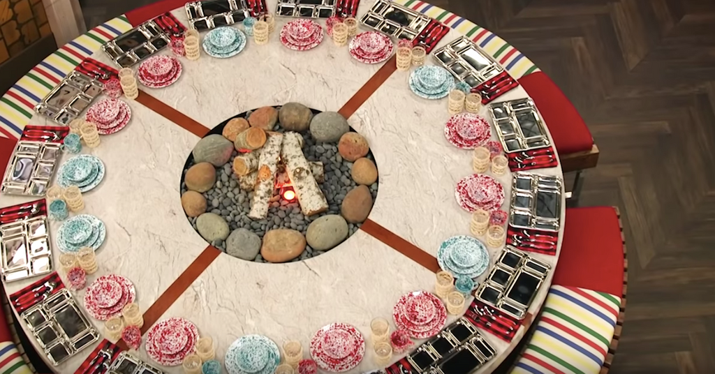 'Big Brother Season 21' Spoilers Released — Plus First HOH