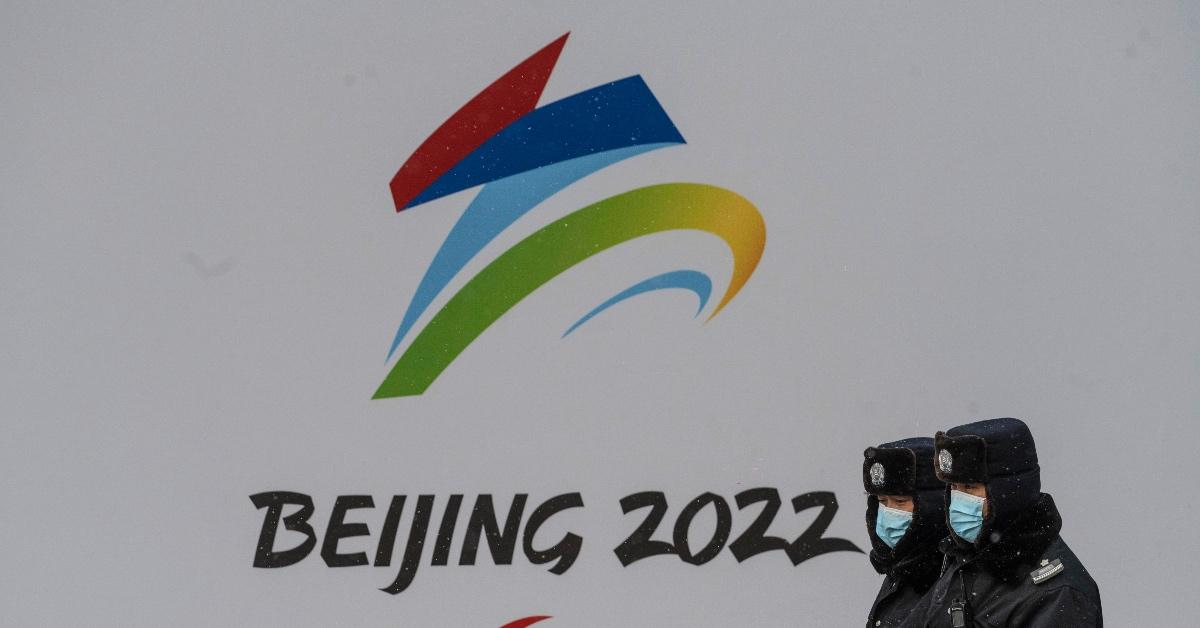 Here's How to Watch the 2022 Beijing Winter Olympics, Explained