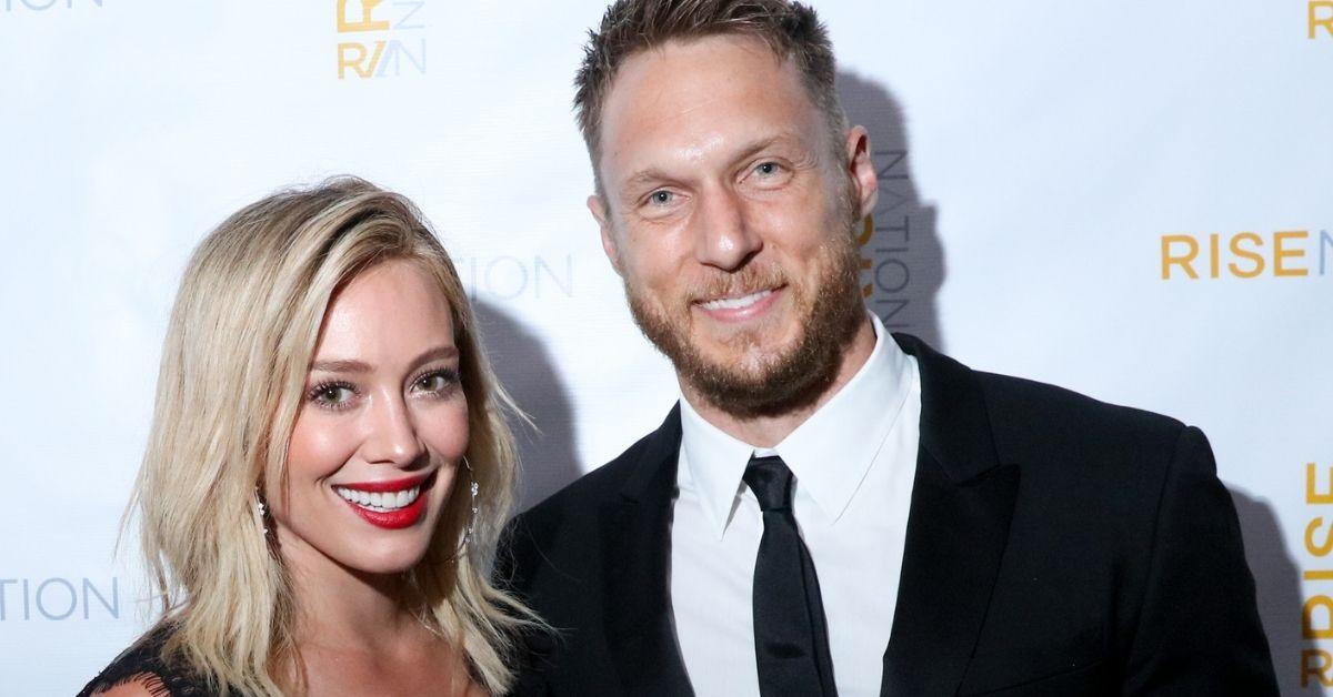 A List of Every Boyfriend Hilary Duff Has Ever Had