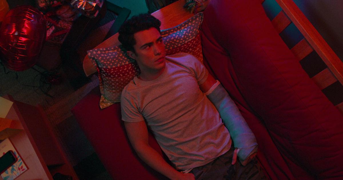 Gigi Hadid Narrated for Paxton Hall Yoshida in 'Never Have I Ever' Season 2