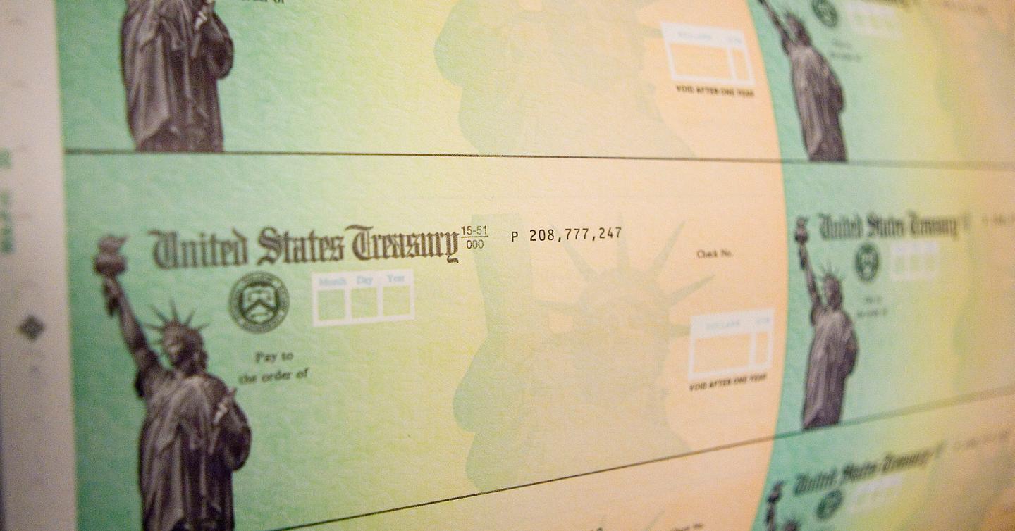 You Might be Able to Get a $5,000 One-Time Payment, but It Would Come ...