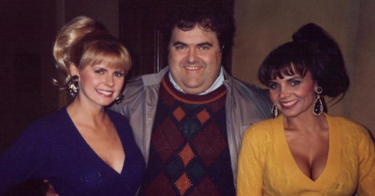What Was Walter Olkewicz's Cause of Death? The Actor Was 72 Years Old
