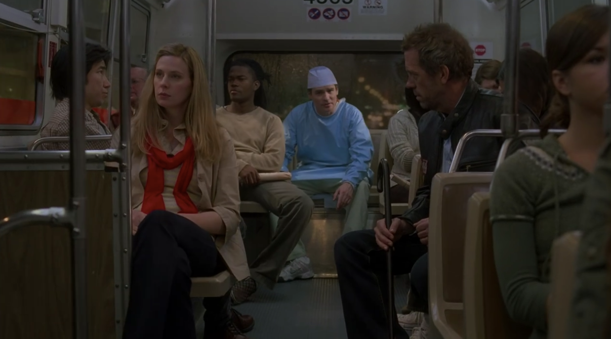 What Happened to Amber on 'House'? A Look Back at the Character's End
