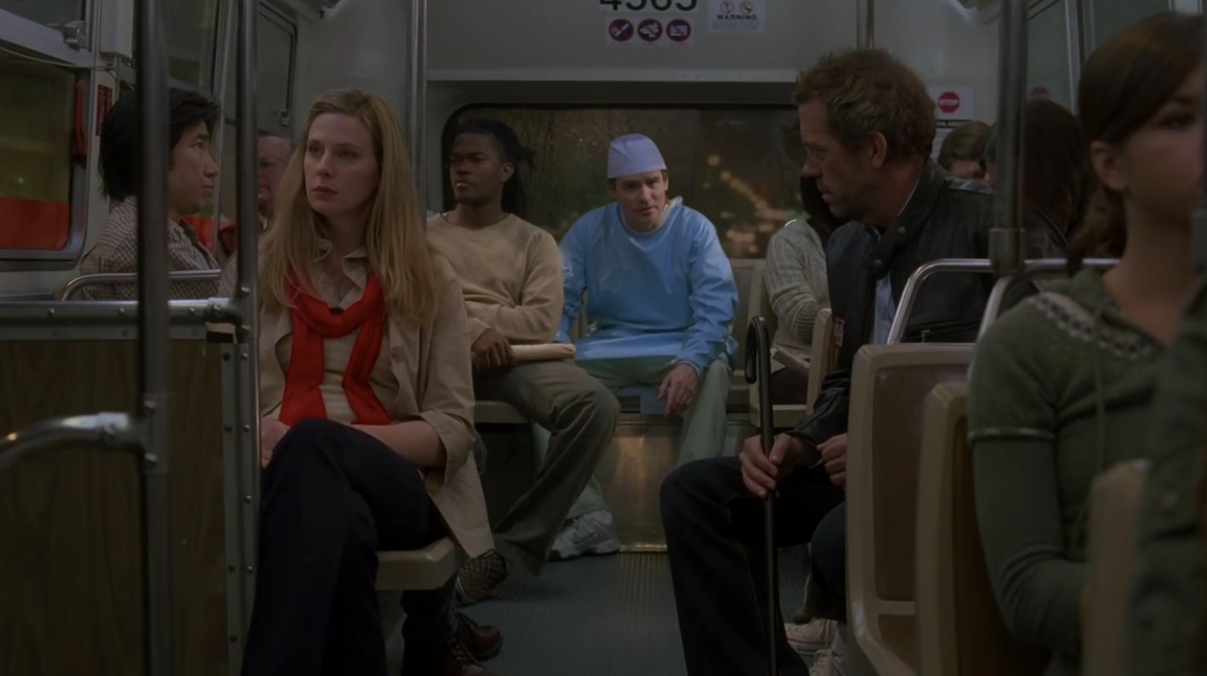 What Happened to Amber on 'House'? A Look Back at the Character's End