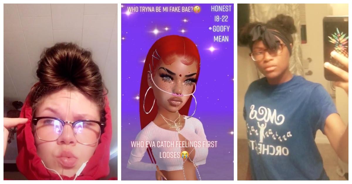 Here's What You Should Know About the Fake Bae Challenge