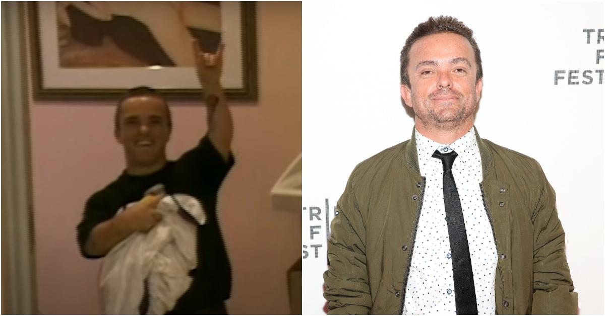 How Old Was the 'Jackass' Cast in Season 1? They Were Basically Babies