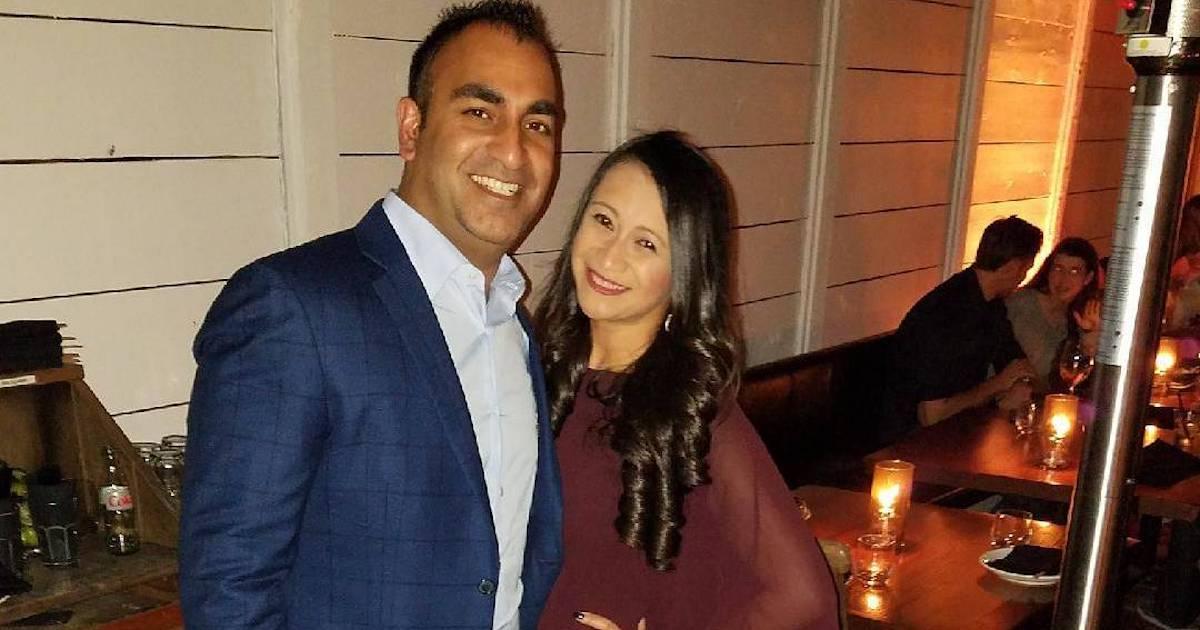 Vishal Parvani Discussed His Older Brother on 'Family Karma'