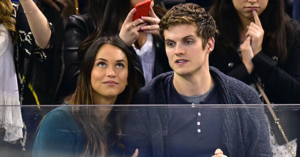 Does Daniel Sharman Have a Girlfriend? He's in 'Cursed' on Netflix