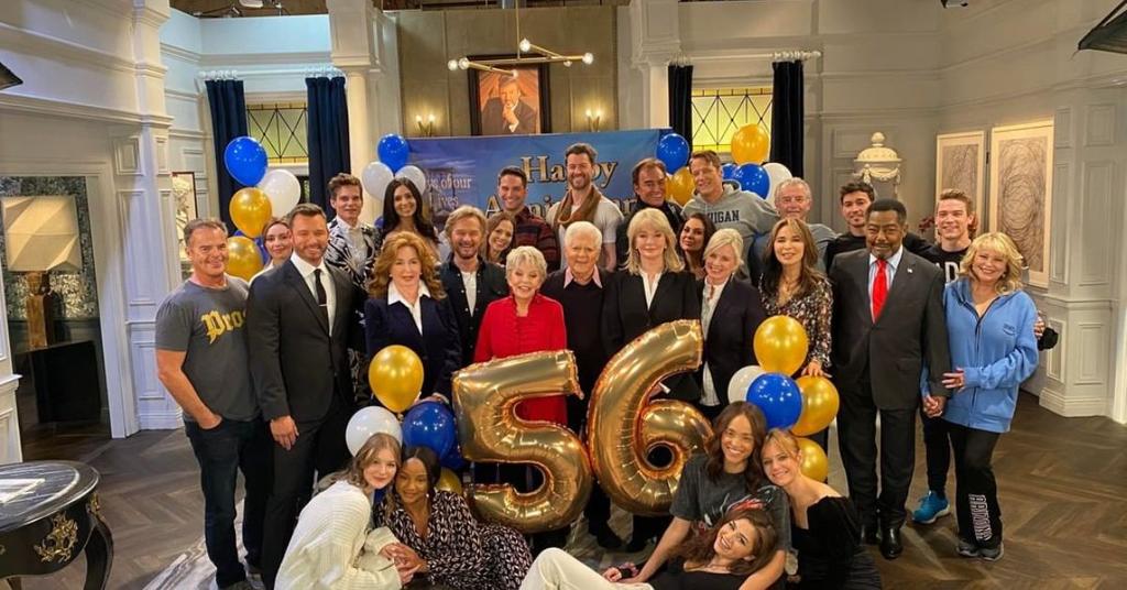 Where to Watch ‘Days of Our Lives’ Now Since It Left NBC