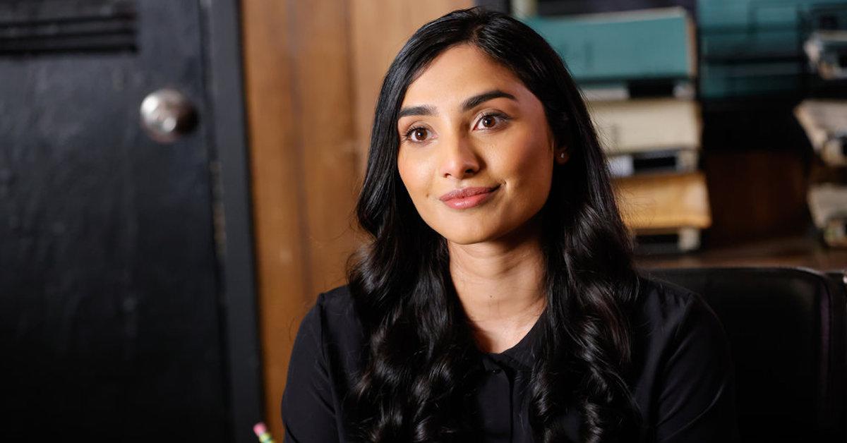 What Happened to Meera Malik in ‘The Blacklist’?