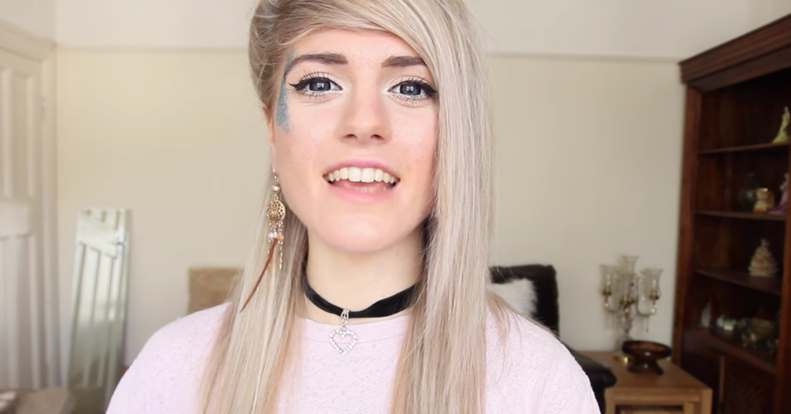 What Really Happened to YouTuber Marina Joyce? Here's the Real Story
