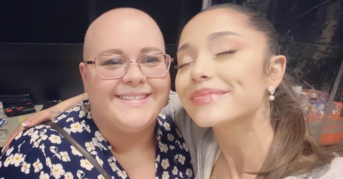 Why Is Holly Forbes from 'The Voice' Bald? She's Been Bald for Years