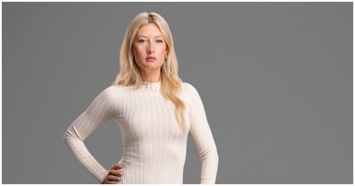 ‘Winter House’ Star Casey Talks “Trash” Comment (EXCLUSIVE)