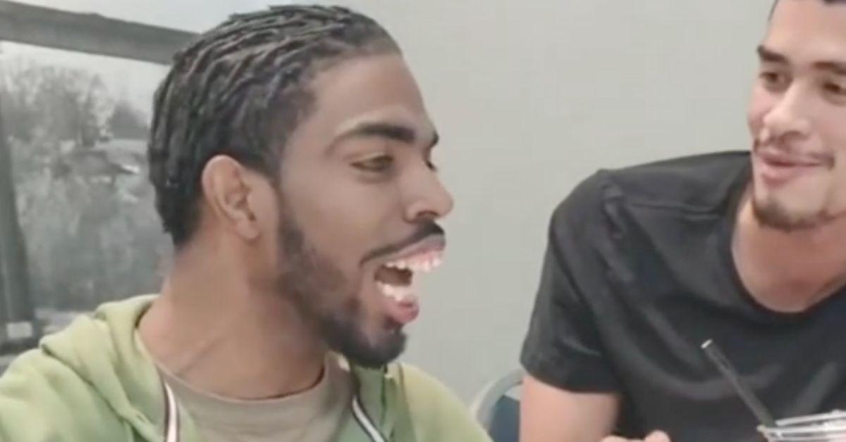 What Happened to Jake Future? He Was Born With a Disability