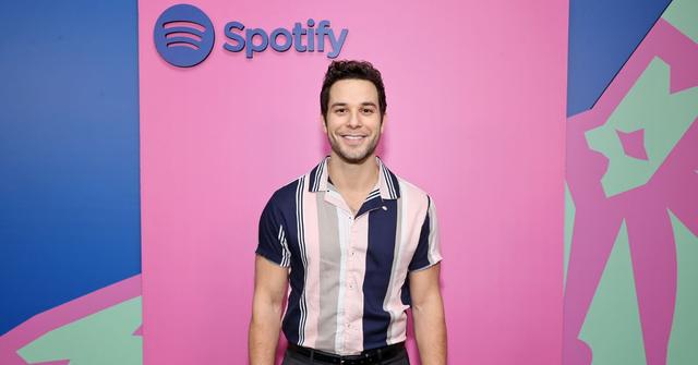 Who Are 'So Help Me Todd' Star Skylar Astin’s Parents?