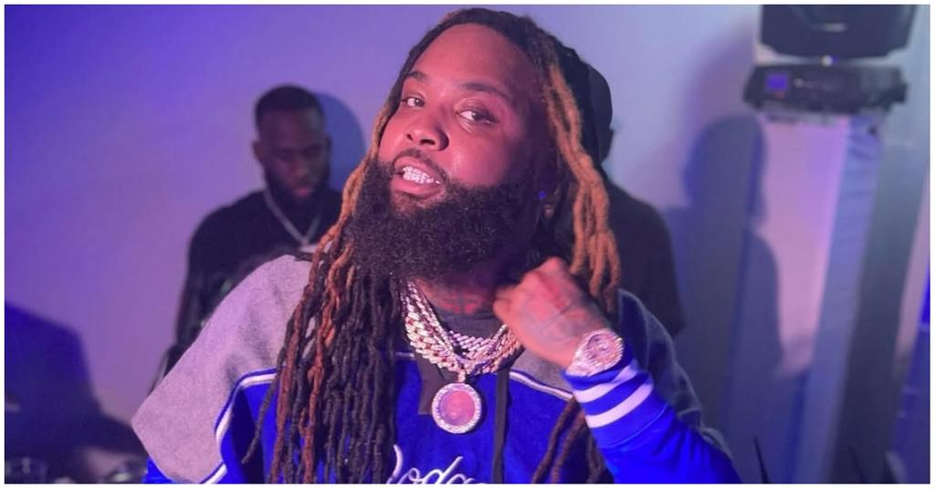 What Happened to Sada Baby? Everything We Know