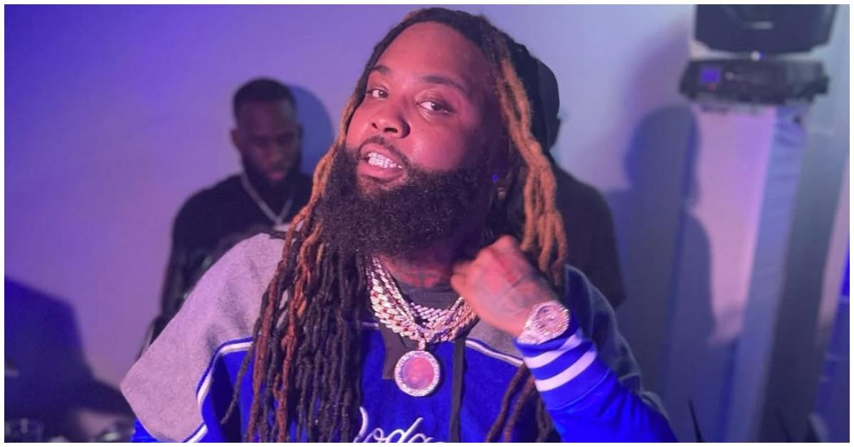 What Happened to Sada Baby? Everything We Know