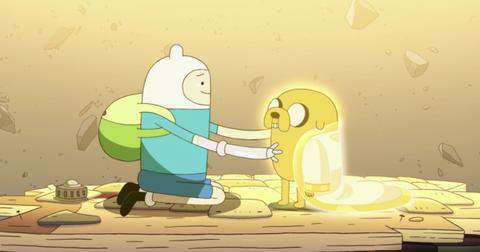 Will There Be More 'Adventure Time' After the 'Distant Lands' Finale?