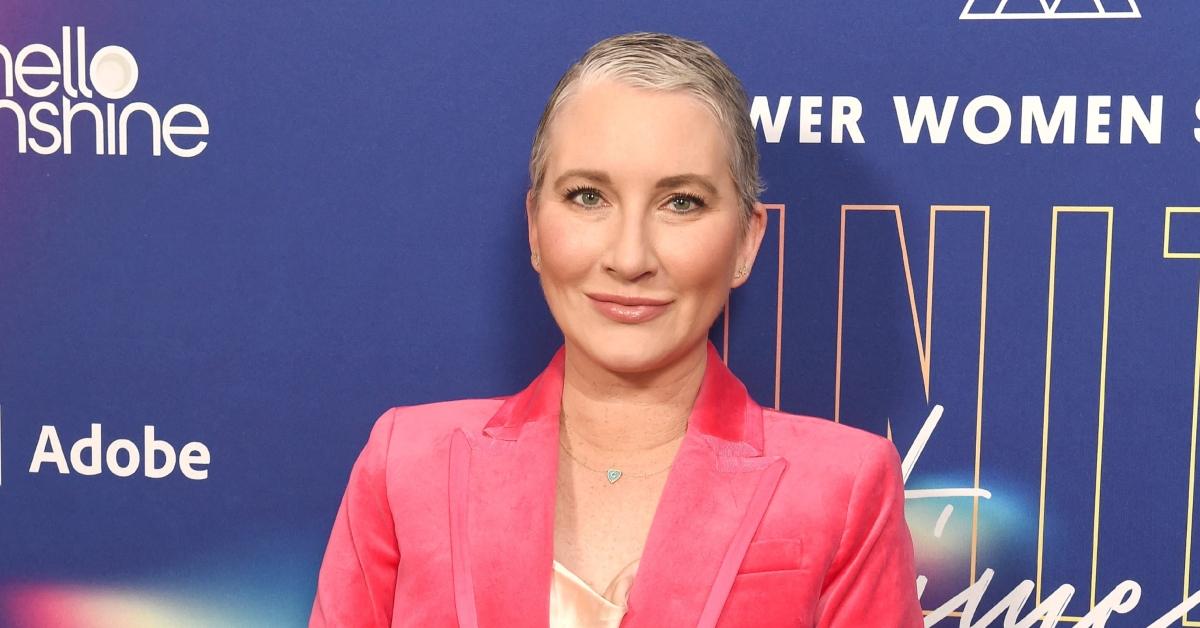 What Is Extreme Makeover Co-Host Clea Shearer’s Net Worth?