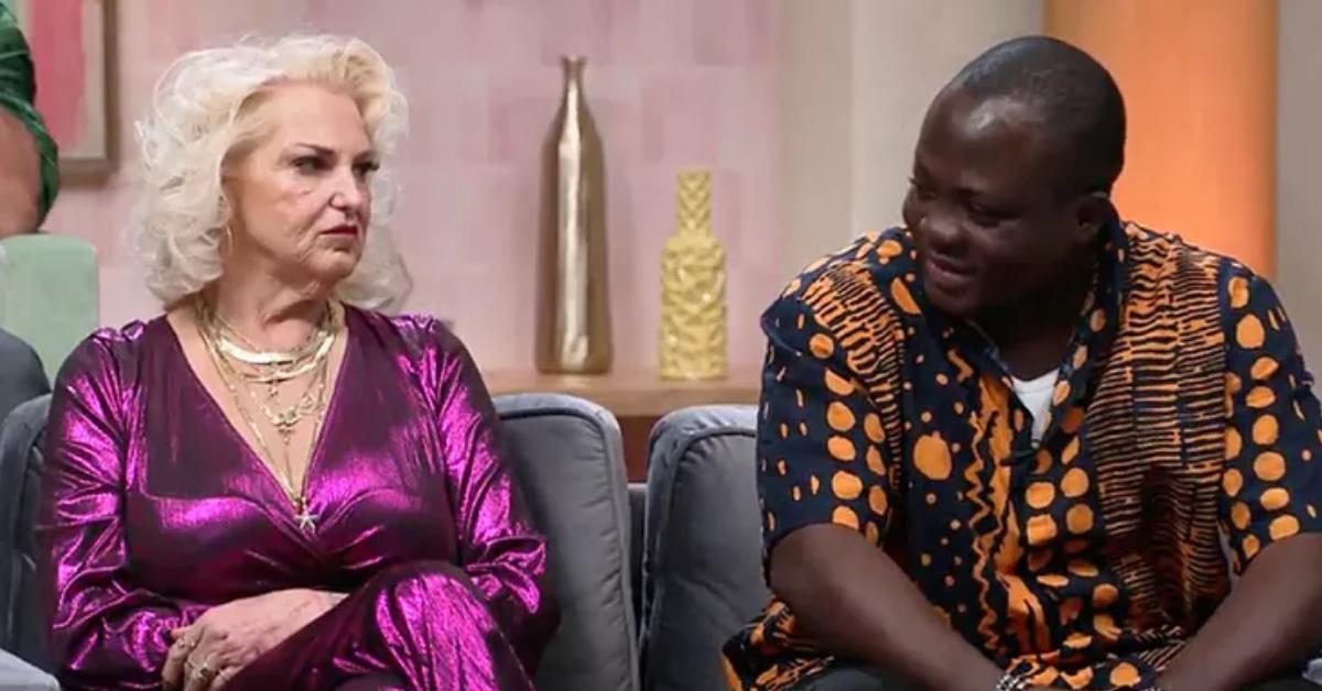 What Happened to Michael and Angela From 90 Day Fiancé?