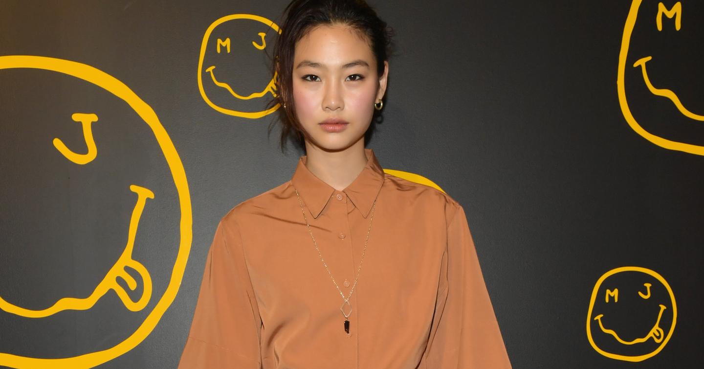 Who Is 'Squid Game' Star Jung Ho-yeon Dating? Here's What We Know