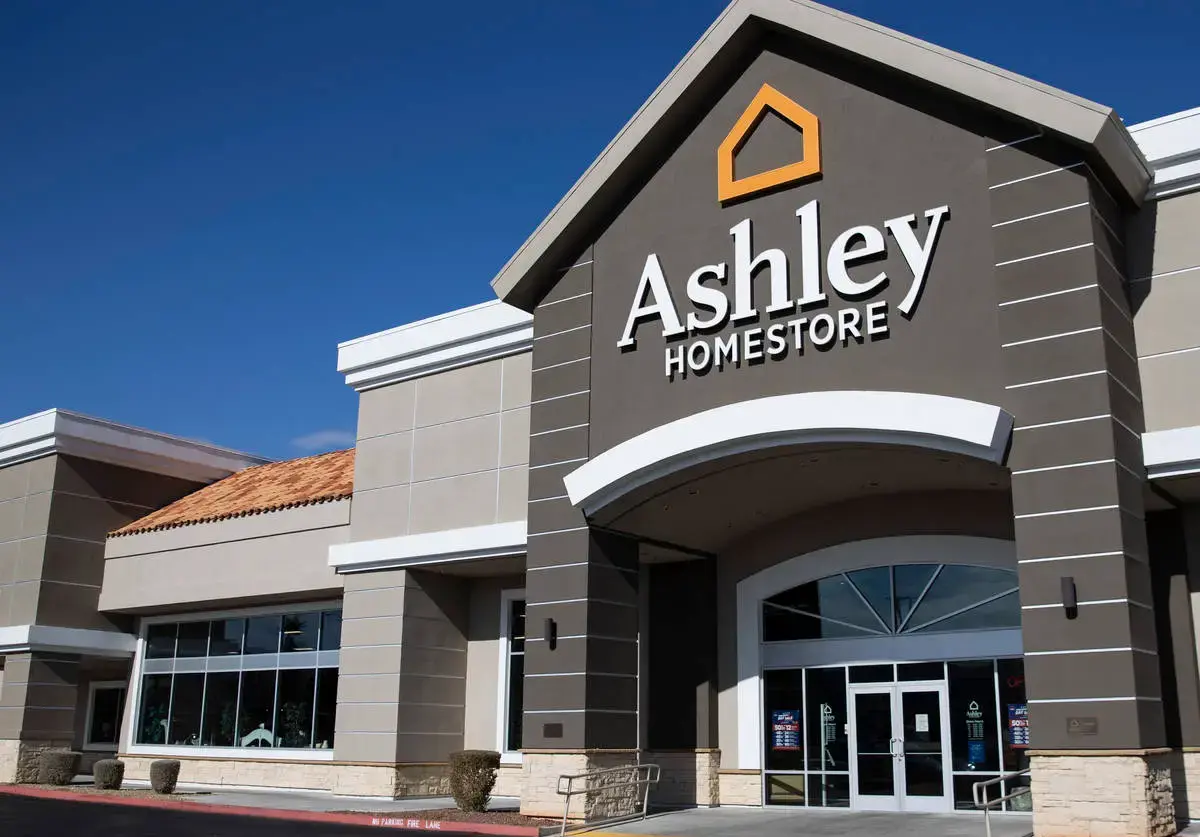 Woman Buys Brand New Couch, Finds It Full of Broken Wood Pieces