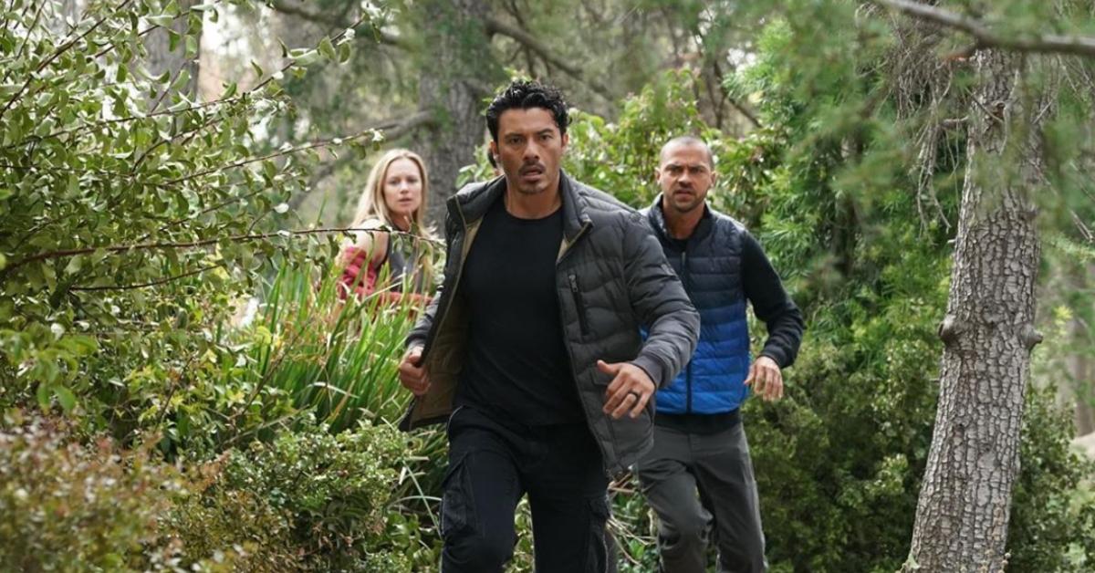 Did Rigo Vasquez Die? What Happened to the 'Station 19' Character?