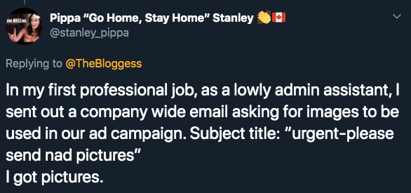 15 Times People Misspoke in Very Inappropriate, Embarrassing Ways