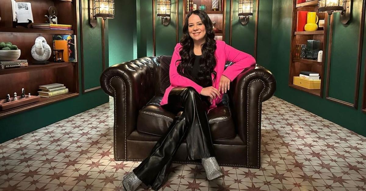 Who Is Karsyn From Claim to Fame? (EXCLUSIVE)