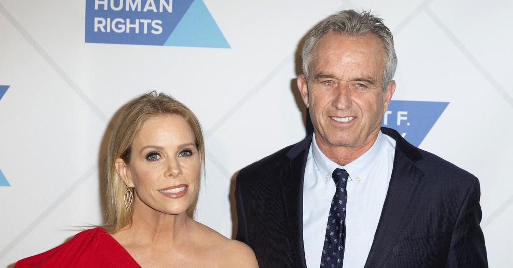 A Look at Cheryl Hines's Relationship History