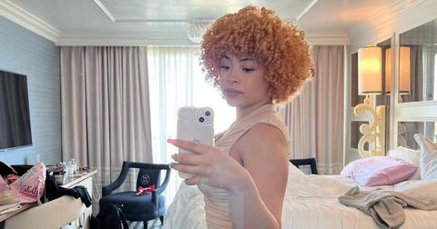 Who Are Ice Spice's Parents? Plus: Her Ethnicity, Real Name