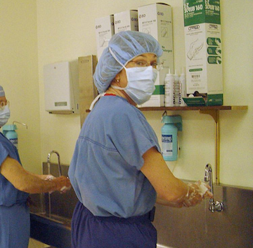 Meet Dr. Marci Bowers and Dr. Jess Ting, Jazz's Surgeons in 'I Am Jazz'