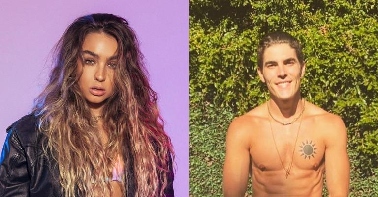 What Happened to Sommer Ray and Bennett Sipes? The Stars Used to Date