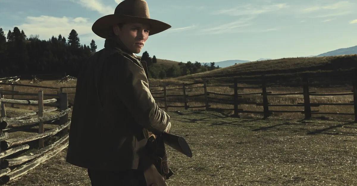 Yellowstone' Prequel '1923' Characters Explained