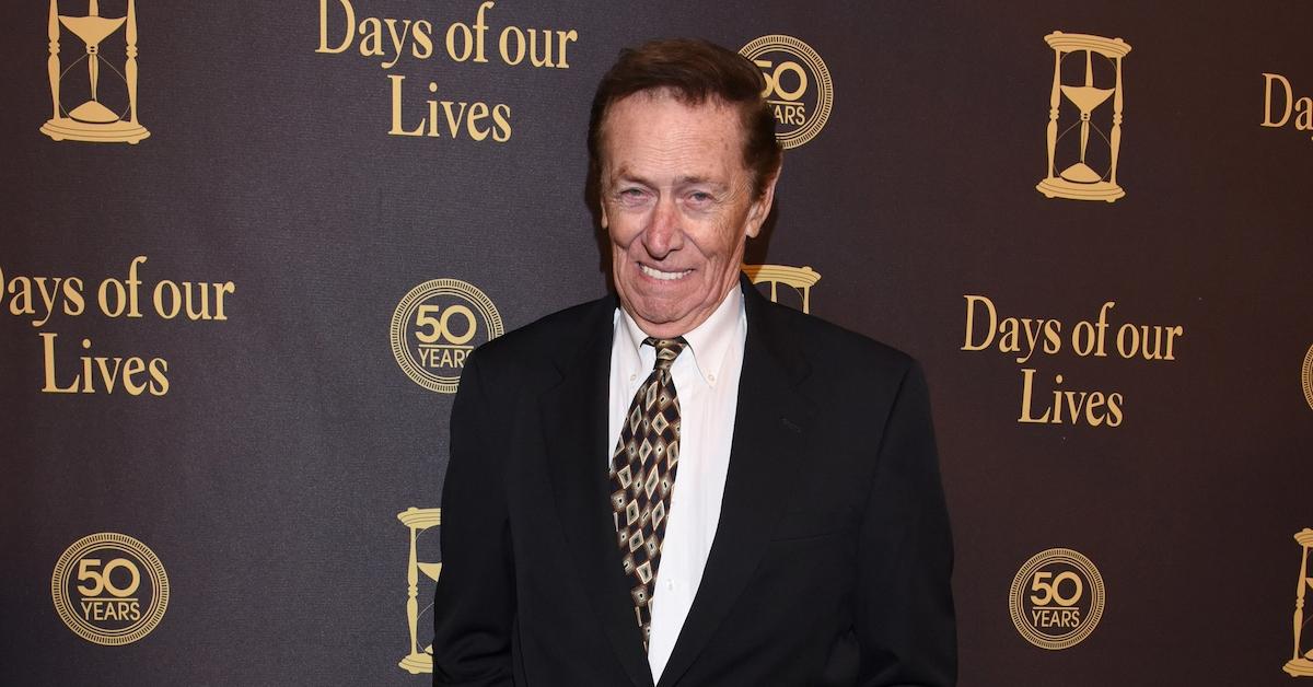 Quinn K. Redeker Cause of Death: Actor-Writer Dies at 86