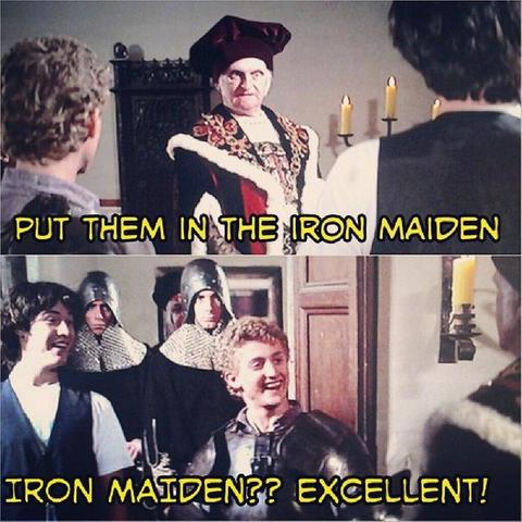 18 Most Excellent Quotes and Memes We Have Bill and Ted to Thank For