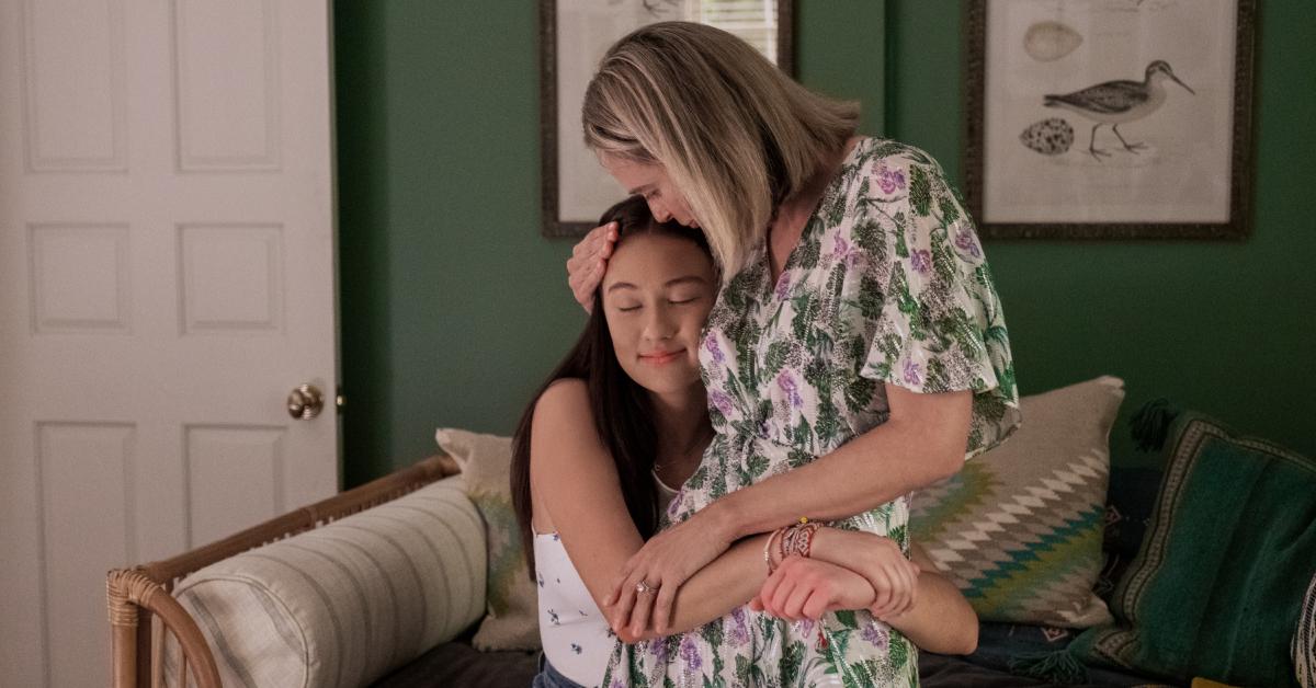 Why Do They Call Susannah "Beck" in TSITP? Find out Here!