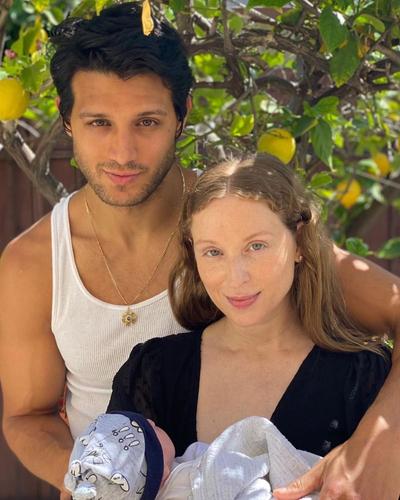 Asaf Goren on Joining 'RDPR' Pit Crew and Making Music (EXCLUSIVE)